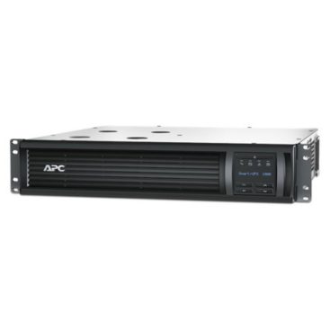 ИБП APC SMT1000 (SMT1000RMI2U) - UPS PLUS