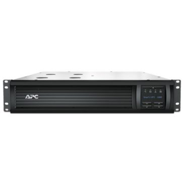 ИБП APC SMT1000 (SMT1000RMI2U) - UPS PLUS