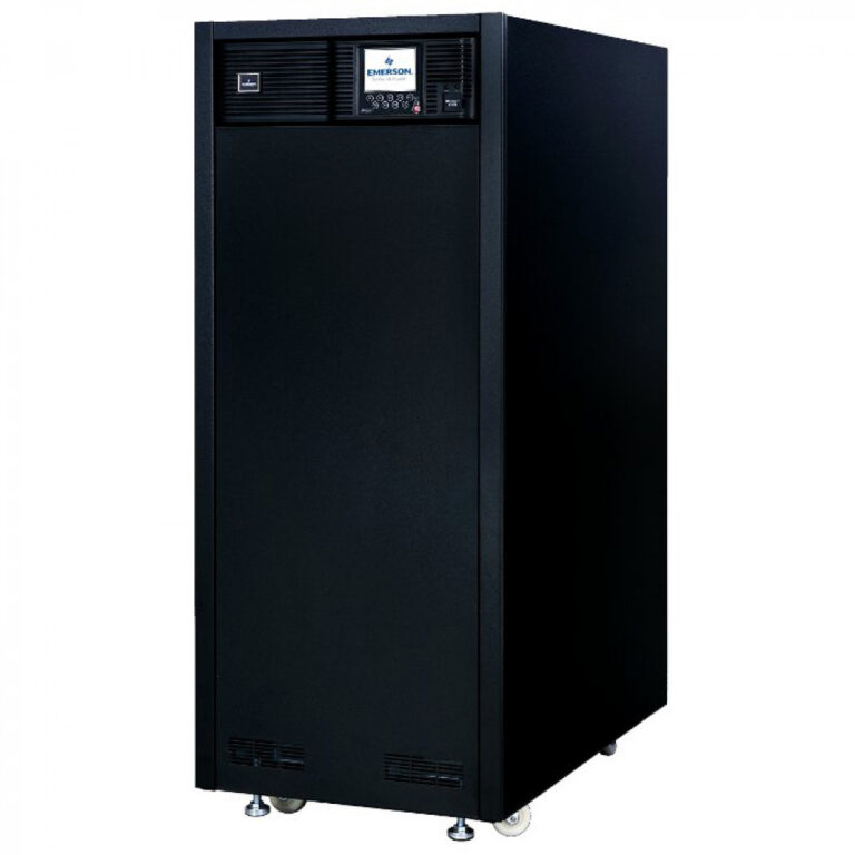 ИБП Liebert NXc 20kVA (20 кВА/18 кВт) - UPS PLUS