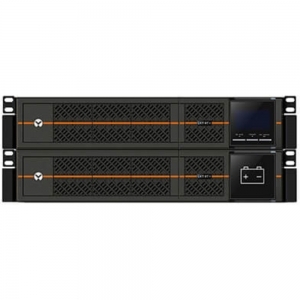 Vertiv GXTRT-3000IRT2UXL (Двойное преобразование (On-Line), C возможностью установки в стойку ...